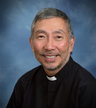 Welcome - Holy Name of Jesus Chinese Catholic Church