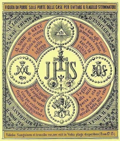 Holy Name of Jesus - Holy Name of Jesus Chinese Catholic Church