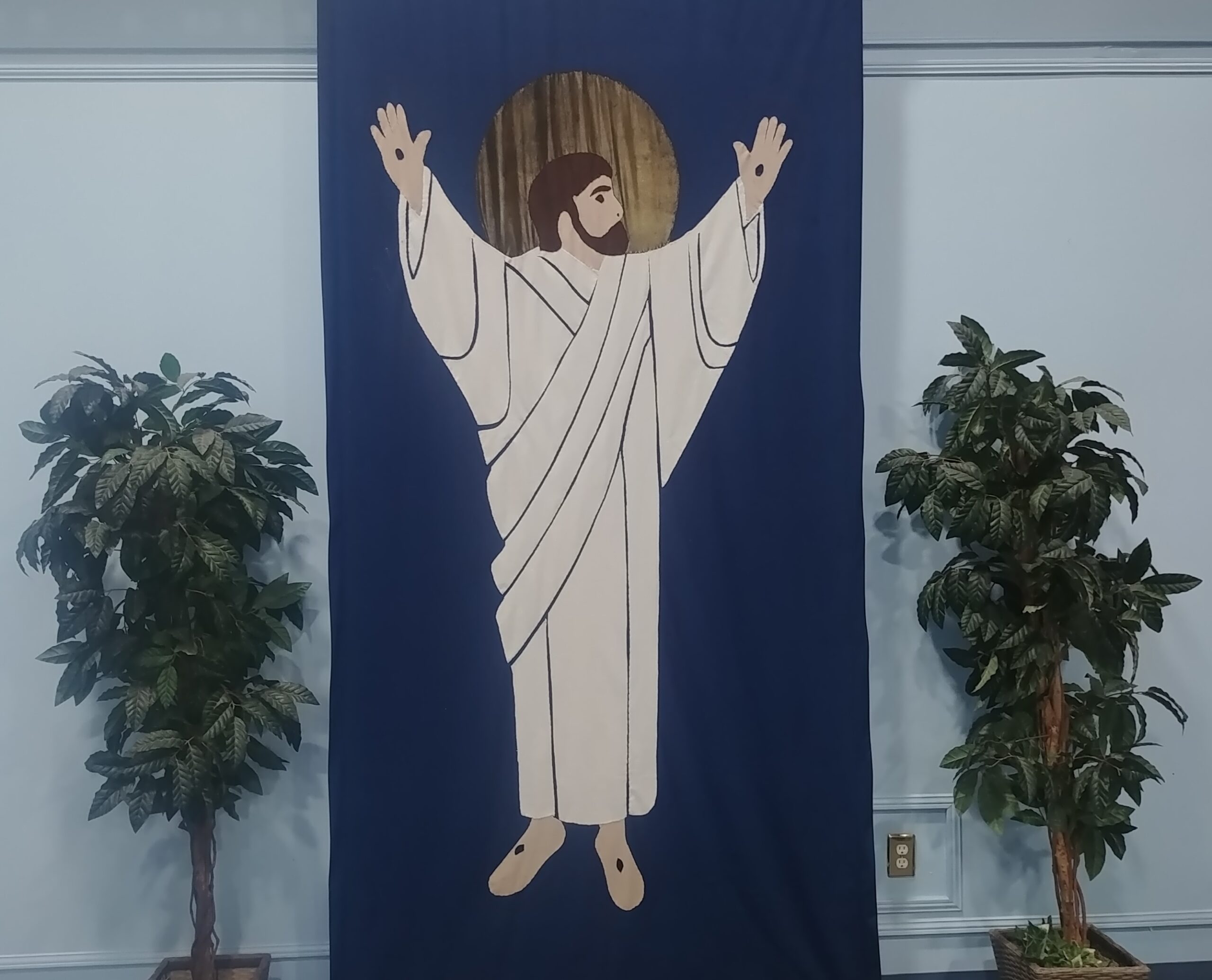 Home - English - Holy Name of Jesus Chinese Catholic Church